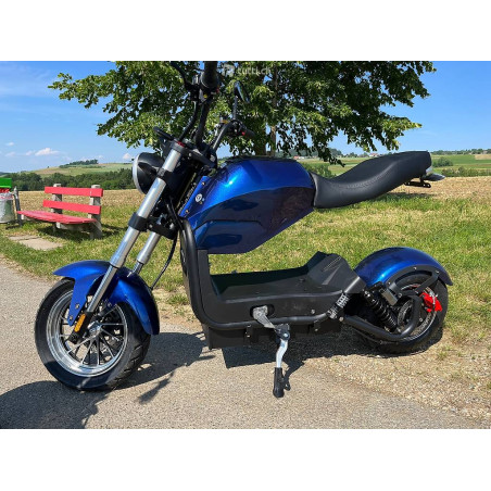 City Max RR 20 km/h Elektro Roller